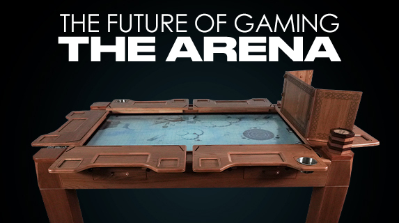Game Theory Tables | Gaming Furniture and Accessories
