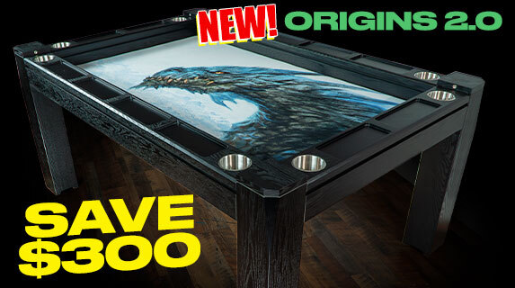 Game Theory Tables | Gaming Furniture and Accessories