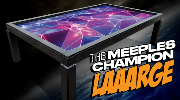 Game Theory Tables | Gaming Furniture and Accessories