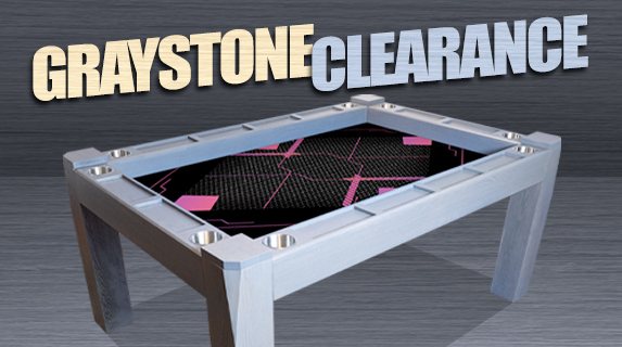 Game Theory Tables | Gaming Furniture and Accessories