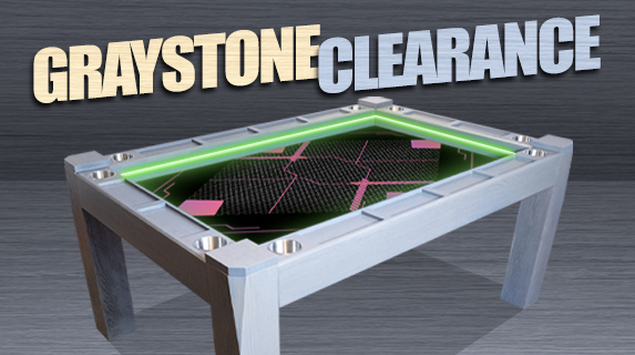 Game Theory Tables | Gaming Furniture and Accessories