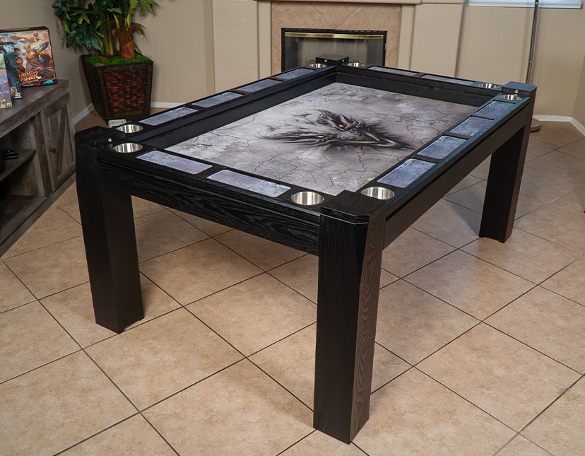 Game Theory Tables | Gaming Furniture and Accessories