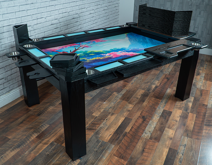 Game Theory Tables | Gaming Furniture and Accessories
