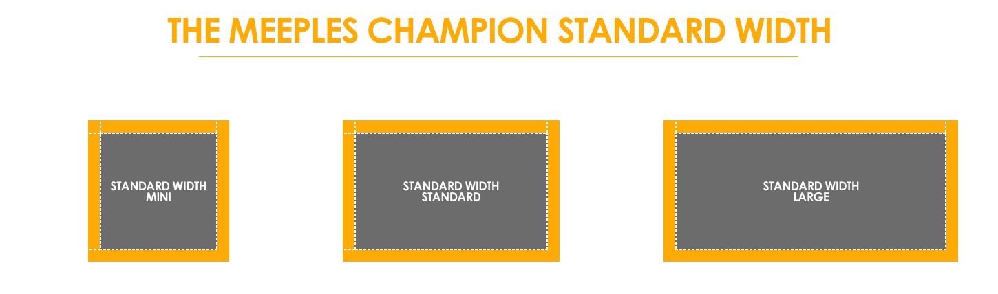 Game Theory Tables - Stylish, Quality and Functional Board Game Tables