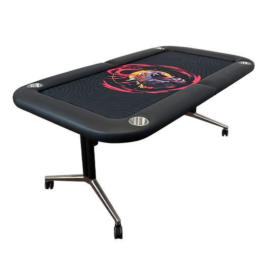 Game Tables That Convert to Dining Tables | Game Theory Tables